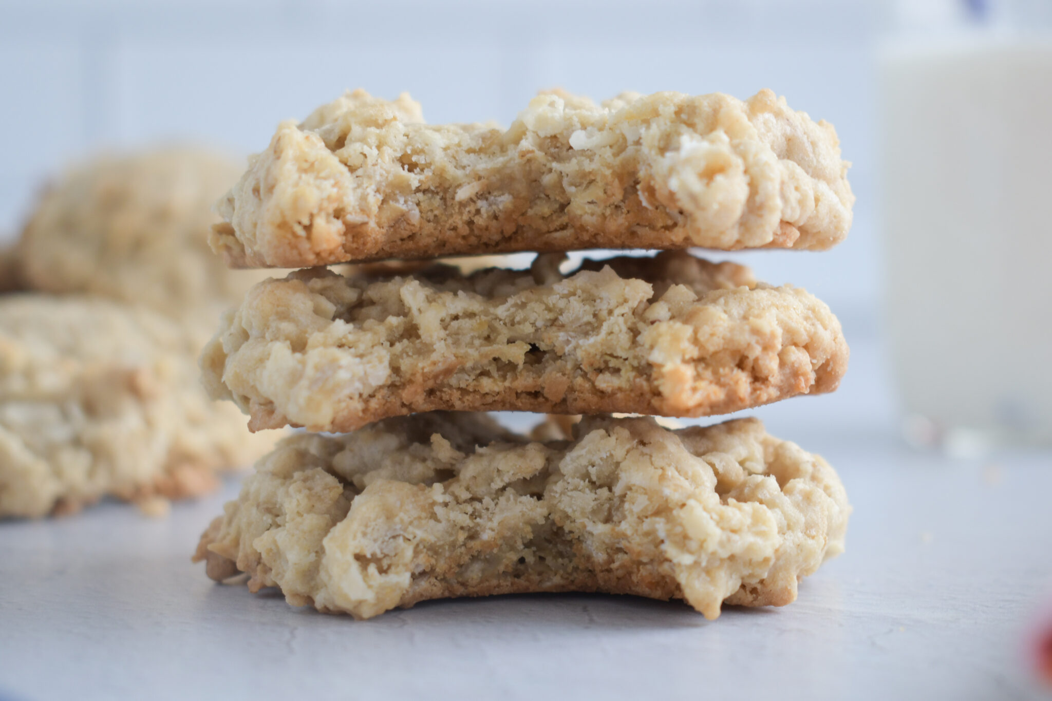 Pride of Iowa Cookies - Make the Best of Everything